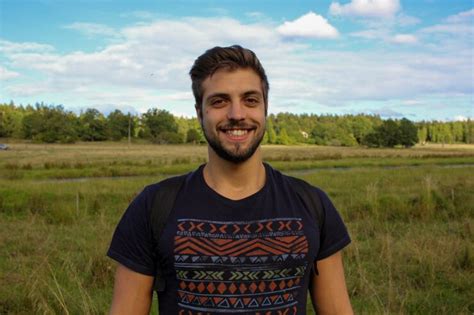 Alejandro Alumn From Statistics And Machine Learning Linköping University