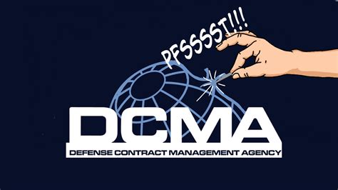 Dcma Director Savaged Over Clueless Post On Defense Industry Cybersecurity Oxebridge Quality