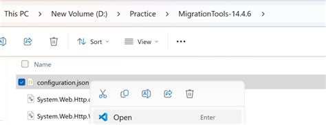 [step by step] migrate azure devops work items using ‘azure devops