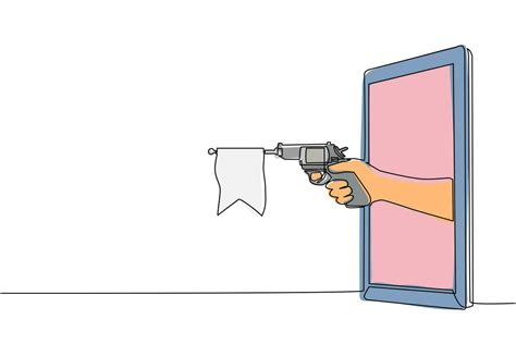 How To Draw A Tiny Gun