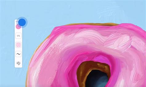 Adobe Fresco A Free App For The Ipad Made To Beat Procreate