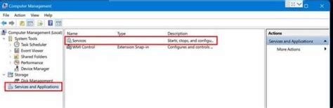 How To Open Services In Windows Technipages