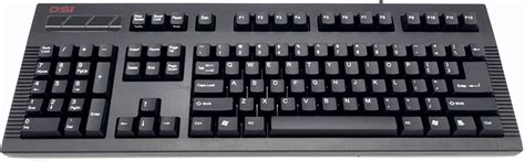 Top 6 Best Left Handed Computer Keyboards [list And Guide] Kmg Advice