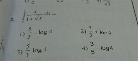 Begin Array L L Text Int Frac X Sqrt X D X Begin Array L L Text Int Frac X Sqrt X D X