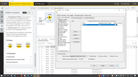 Search And Remove Dublicate Knime Analytics Platform Knime Community Forum