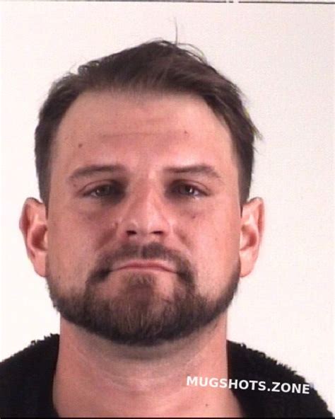 Parrent Brandon Michael 05132024 Tarrant County Mugshots Zone
