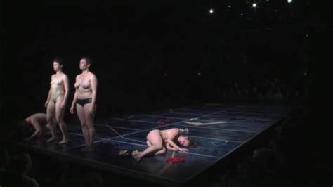 K S Naked On Stage Nude Performance Page Phun Org Forum