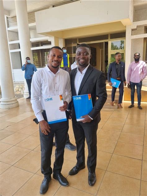 Ing Emmanuel Idun Pe Ghie On Linkedin Civil Engineer 10 Comments