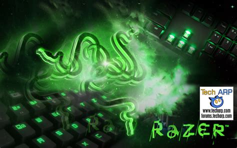 Razer Blackwidow X Keyboards Launched Tech Arp