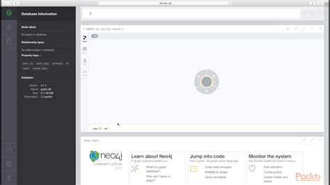 Learning Neo4j Graphs And Cypher Create Youtube