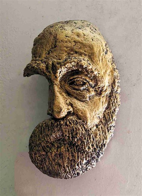 Self Portrait • Ultimate Paper Mache