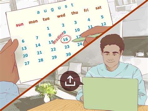 How To Write A Feature Article With Pictures WikiHow