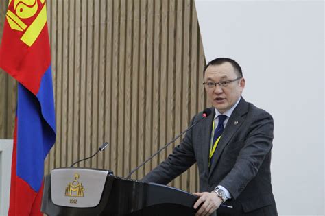 Ub Impulse 13 ”Чанартай өсөлт” сэдэвт ээлжит хэлэлцүүлэг боллоо Монгол Улсын Их Сургууль