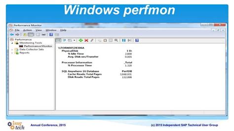 Maximizing Database Tuning In Sap Sql Anywhere Pdf