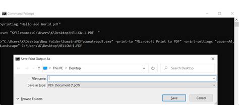 Powershell run a cmd command with latin character like ä ö ü Stack