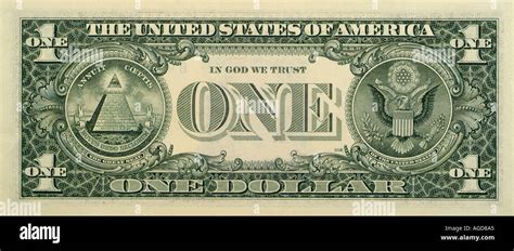 Dollar Bill