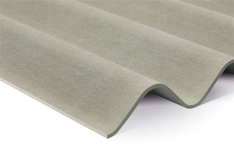 Cemsix Fibre Cement Roof Sheets