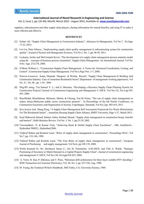 CSCM Supply Chain Management 312 Cscm PDF