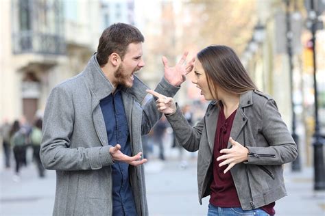 Comunicacion Agresiva