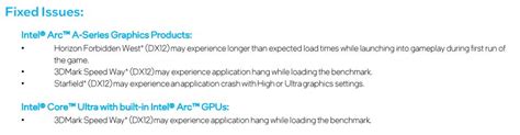 Intel Graphics Driver 31 0 101 5382 Whql Released For All Gpus Geeks3d