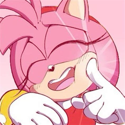 🎀 Amy Idw Icon
