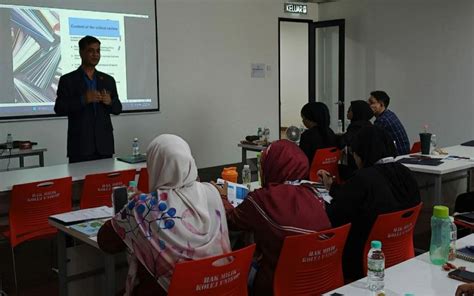 Dr Md Aminul Islam On Linkedin Back To Unikop Cyberjaya Kuala