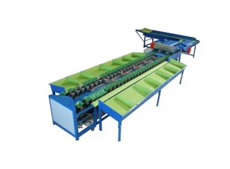 Fruit Sorting Machine at Rs फरट सरटग मशन in Panchkula ID