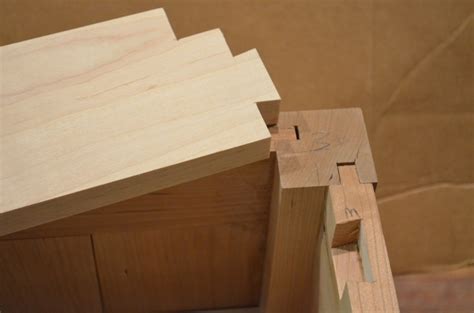 Hidden Joinery Underneath The Drawer Dresser Top Heritage Babe Of Woodworking Blog