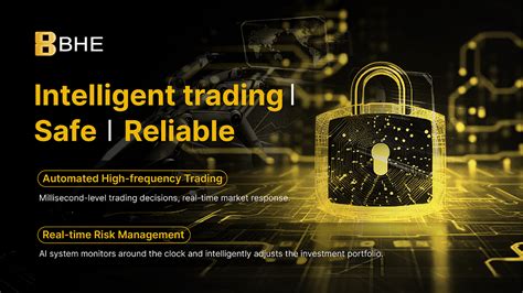 Ai Quantitative Asset Package A New Choice For Intelligent And Efficient Investment By