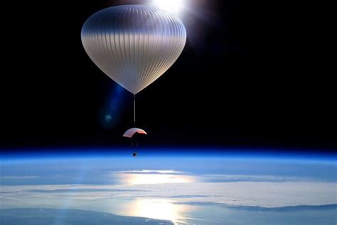気球に乗って成層圏を目指したピカール 知って得する雑学集