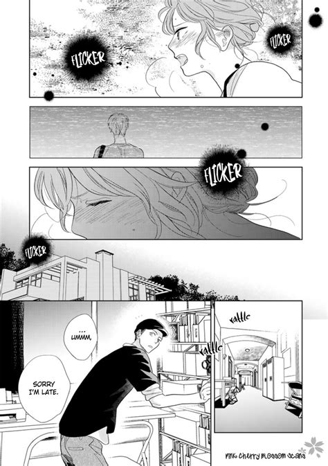 [fumino Yuki] Hidamari Ga Kikoeru Limit Update C 16 [eng] Page 13 Of 16 Myreadingmanga