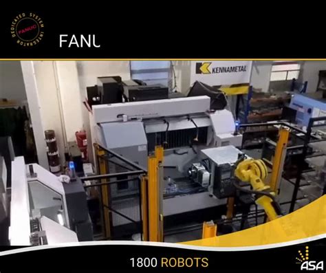 Automated Solutions Australia P L On Linkedin Fanucaustralia Fanucrobots Fanucrobotics