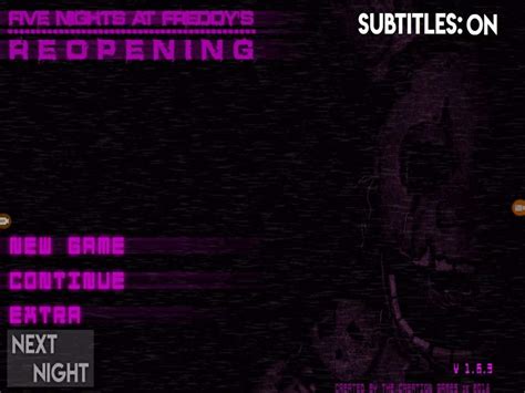 Когда выйдет фнаф 7 Факты и намёки Fnaf Amino [rus] Amino