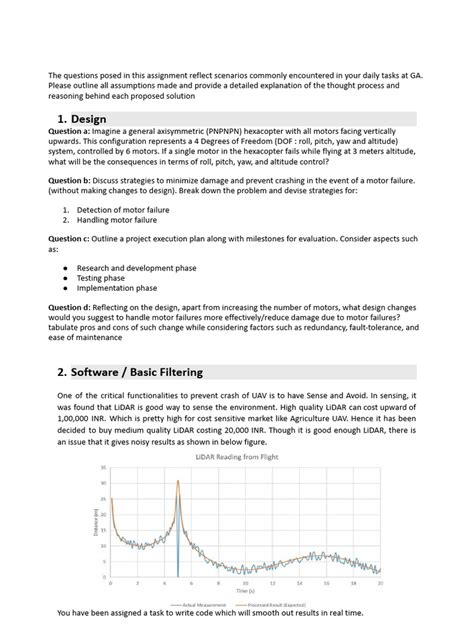Assignment Gnc Pdf Acceleration Algorithms