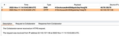 An Unauthenticated Ssrf Vulnerability On Azure Functions