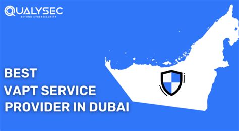 Best VAPT Service Provider In Dubai Qualysec