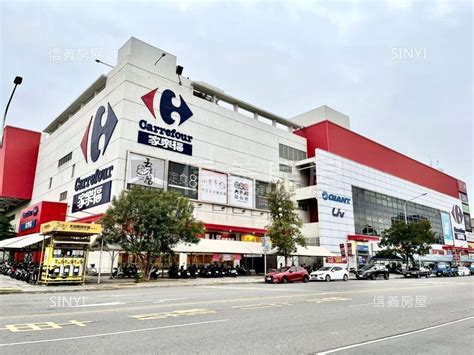 高雄市楠梓區大學二十街店面臨藍田公園1＋2樓店面 房屋出租 樂屋網