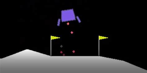 Ai Learning How To Land On The Moon R Devto