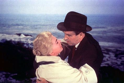 The 25 Greatest Movie Performances In The Films Of Alfred Hitchcock Taste Of Cinema Movie