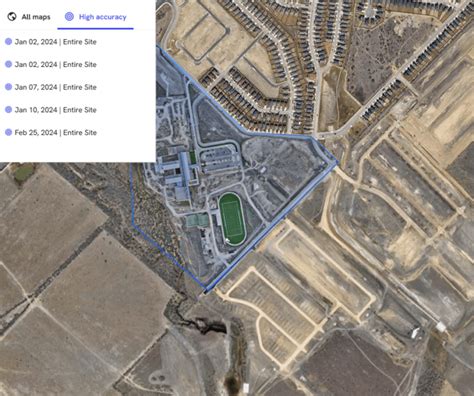 Trimble And Dronedeploy Introduce Premier Positioning Accuracy And Streamlined Workflow For