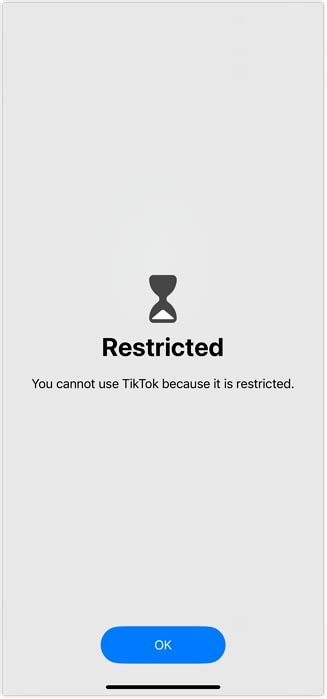 Lock And Hide Apps On IPhone With Dr Fone App
