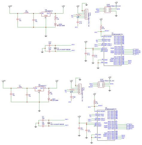 Esp32 Grbl 03 Resources Easyeda