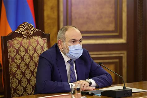 Նիկոլ Փաշինյանն աշխատանքային այցով կմեկնի ՌԴ