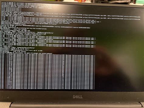 Stuck At [ Pci Configuration Begin ] R Hackintosh