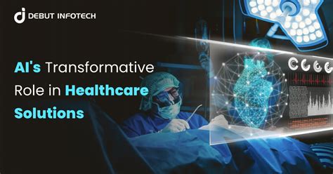 Ai In Healthcare Innovative Use Cases And Applications