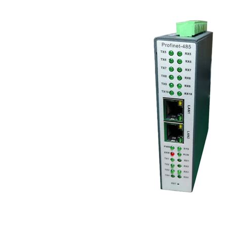 Modbus Rtu To Profinet Gateway Protocol Converter Ethernet Plc Remote Io Module Pn Buy
