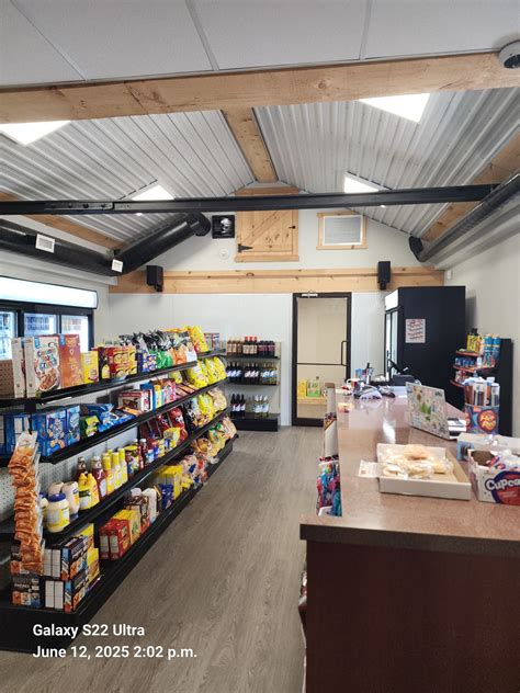 Thandb Express Convenience Store