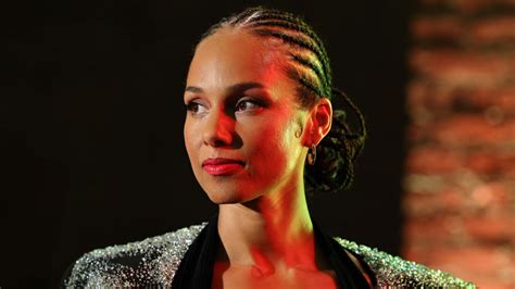 Alicia Keys Has Had Quite The Transformation
