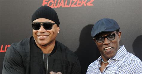 Wesley Snipes Weight Loss At 2022 Oscars Concerns Fans