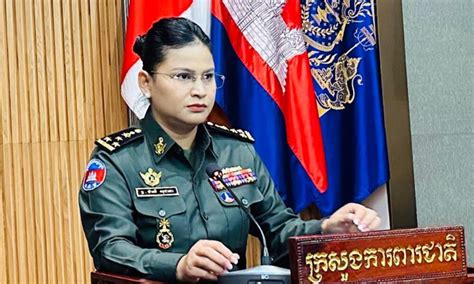 កម្ពុជាថ្កោលទោសអំពើឈ្លានពានដោយទ័ពថៃ និងទទូចអន្តរជាតិថ្កោលទោសទង្វើខុសច្បាប់របស់ថៃលើកម្ពុជាបែបនេះ